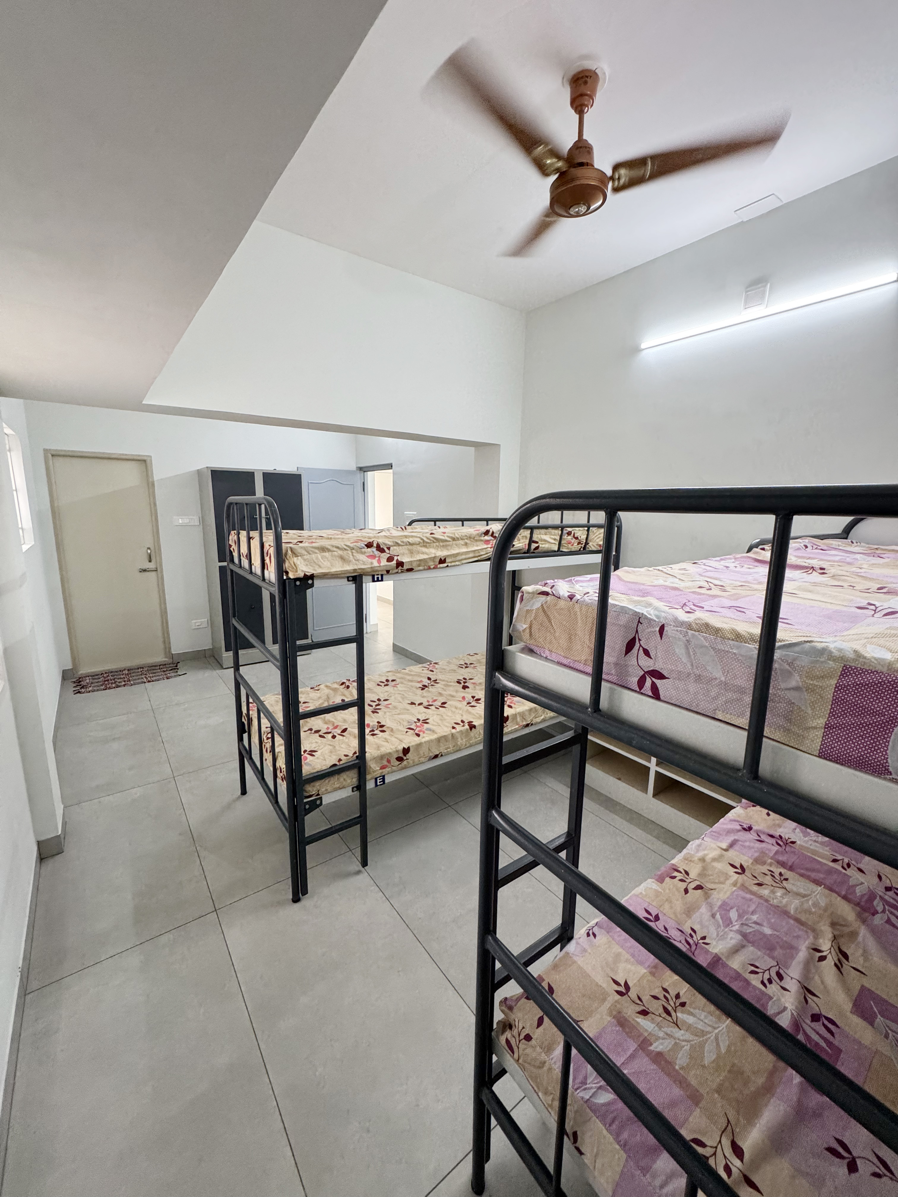Sha Ladies Hostel
